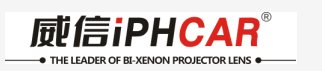 China bi xenon projector lens kit manufacturer